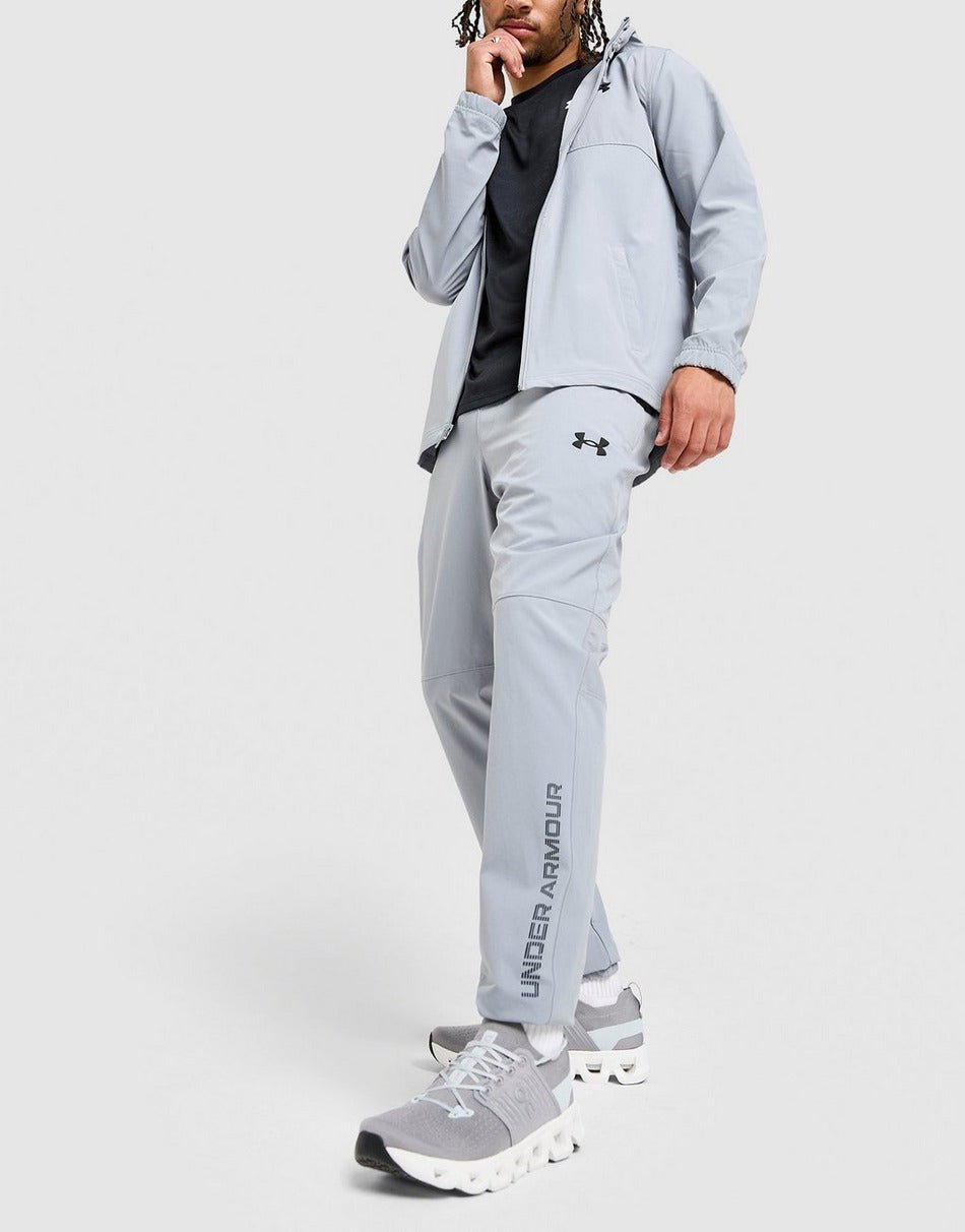 Under Armour Lock Up 2.0 Woven Track Pants – B30sneakers
